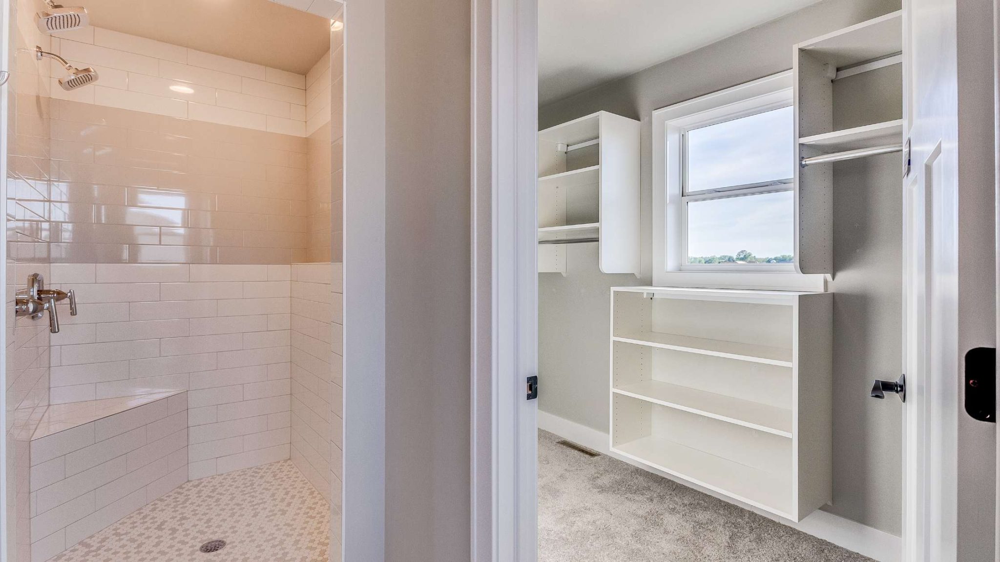 Royal Palm Closet, Design & Fine Cabinetry