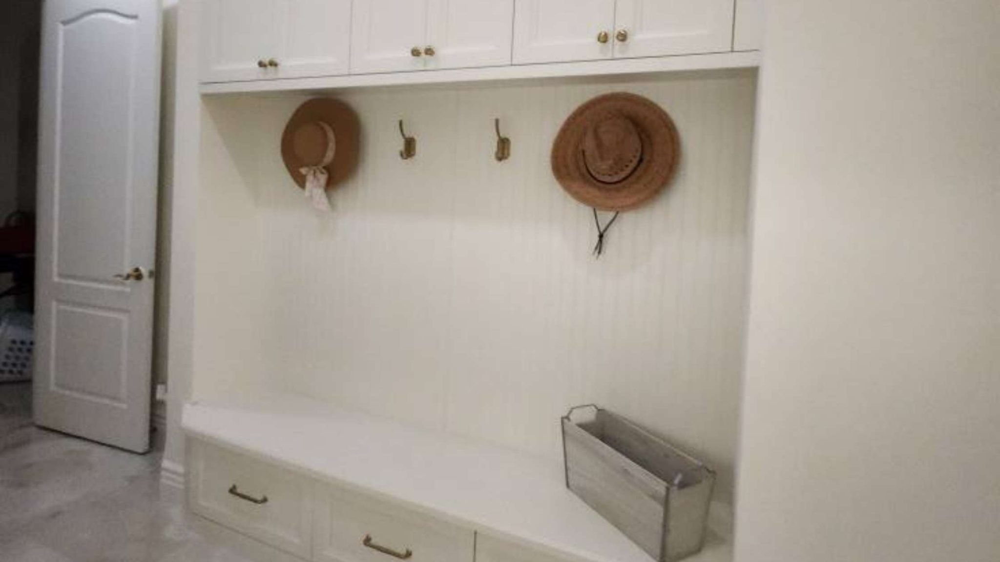 The Best Entryway Closet Ideas for a More Organized Home - Royal Palm ...